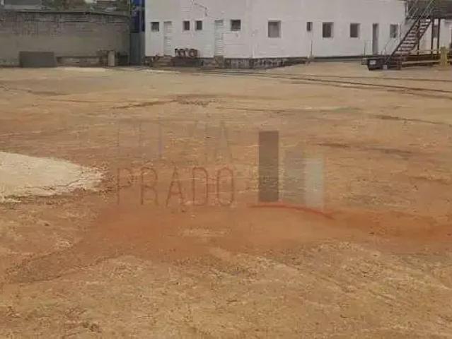 Terreno comercial para Locação em São Paulo/SP Mooca