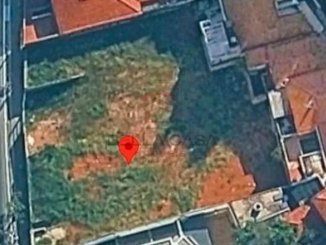 Terreno comercial para Locação em São Paulo/SP Mooca