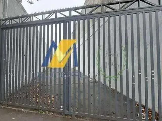 Terreno comercial para Locação em São Paulo/SP Mooca