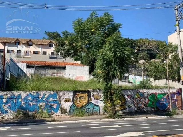 Terreno comercial para Locação em São Paulo/SP Morumbi