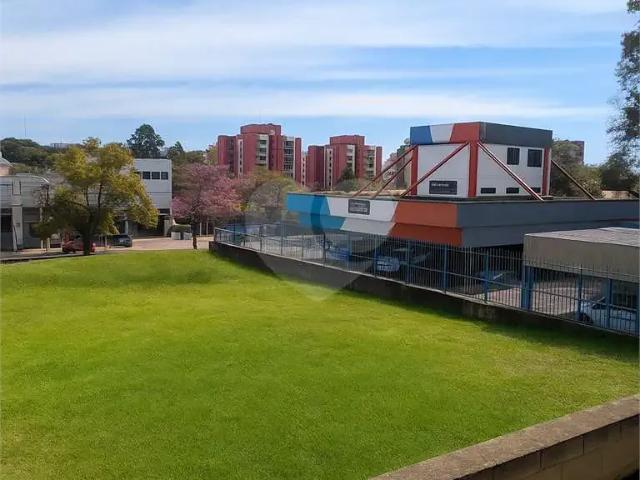 Terreno comercial para Locação em São Paulo/SP Morumbi