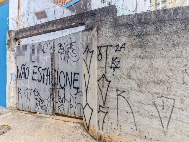 Terreno comercial para Locação em São Paulo/SP Nossa Senhora do Ó