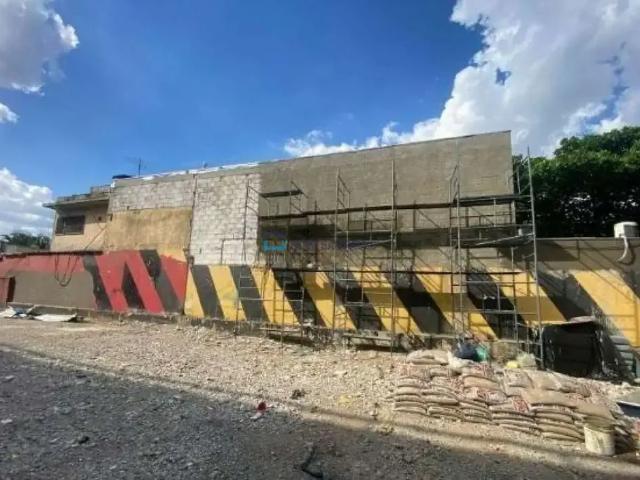 Terreno comercial para Locação em São Paulo/SP Parque Colonial