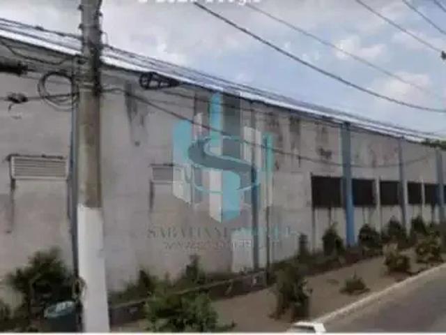Terreno comercial para Locação em São Paulo/SP Parque do Carmo