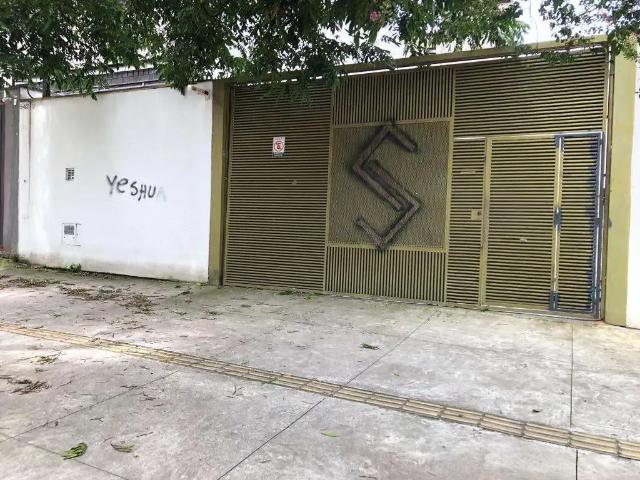 Terreno comercial para Locação em São Paulo/SP Parque da Vila Prudente