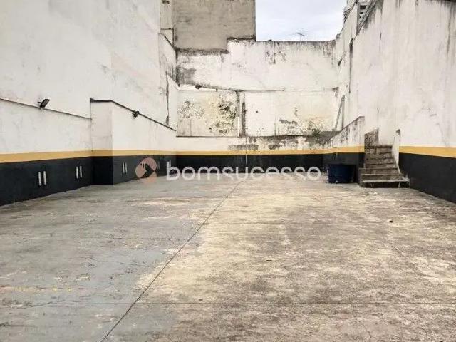 Terreno comercial para Locação em São Paulo/SP Parque da Vila Prudente