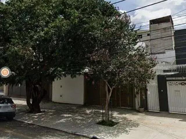 Terreno comercial para Locação em São Paulo/SP Parque da Vila Prudente