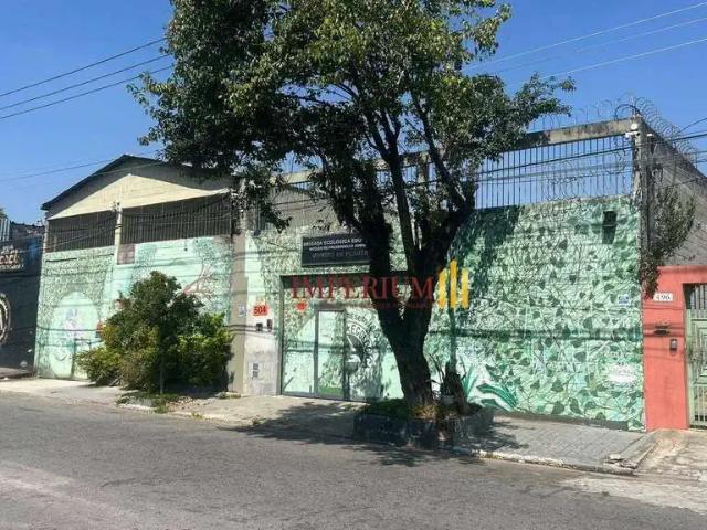 Terreno comercial para Locação em São Paulo/SP Parque Edu Chaves