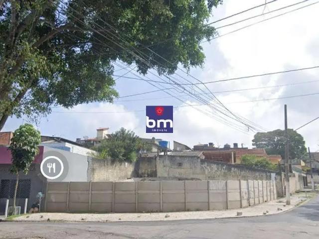 Terreno comercial para Locação em São Paulo/SP Parque Fernanda