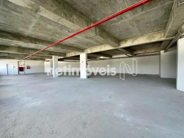 Terreno comercial para Locação em São Paulo/SP Parque Industrial Tomas Edson