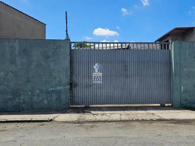 Terreno comercial para Locação em São Paulo/SP Parque Novo Mundo