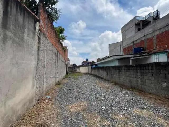 Terreno comercial para Locação em São Paulo/SP Parque Paulistano