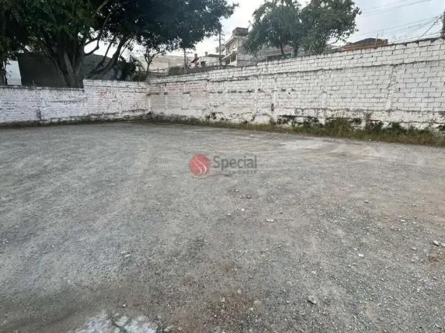 Terreno comercial para Locação em São Paulo/SP Penha