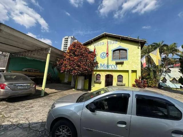 Terreno comercial para Locação em São Paulo/SP Penha De França