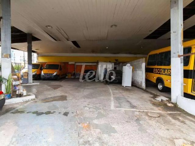 Terreno comercial para Locação em São Paulo/SP Penha De França