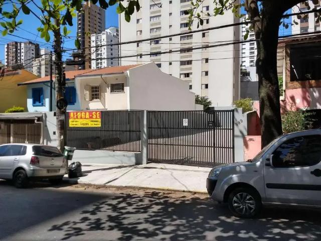 Terreno comercial para Locação em São Paulo/SP Perdizes