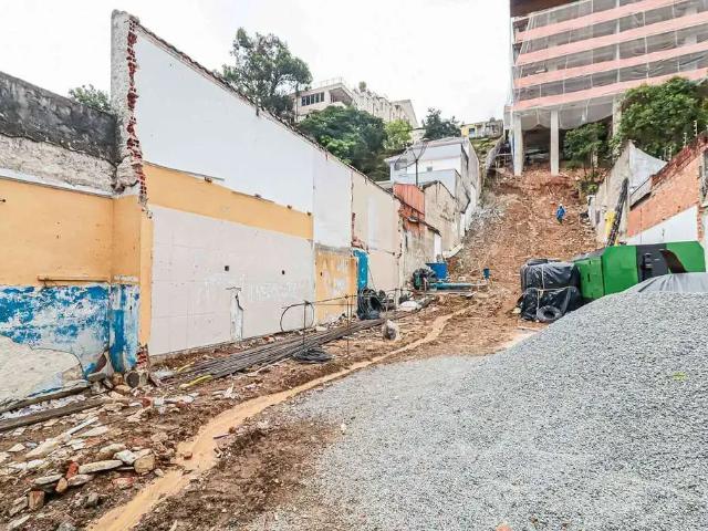 Terreno comercial para Locação em São Paulo/SP Pinheiros