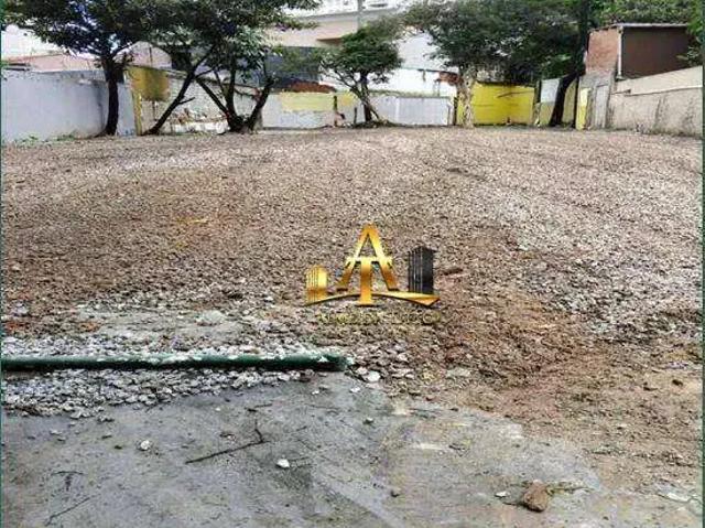 Terreno comercial para Locação em São Paulo/SP Pinheiros