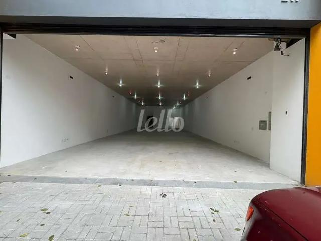 Terreno comercial para Locação em São Paulo/SP Pinheiros
