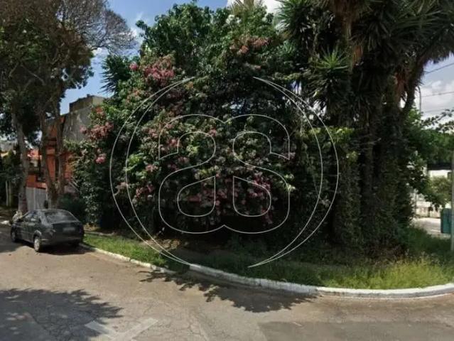 Terreno comercial para Locação em São Paulo/SP Planalto Paulista