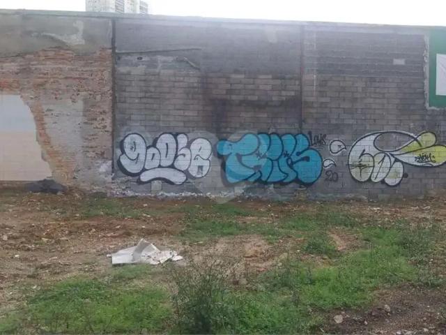 Terreno comercial para Locação em São Paulo/SP Vila Prudente