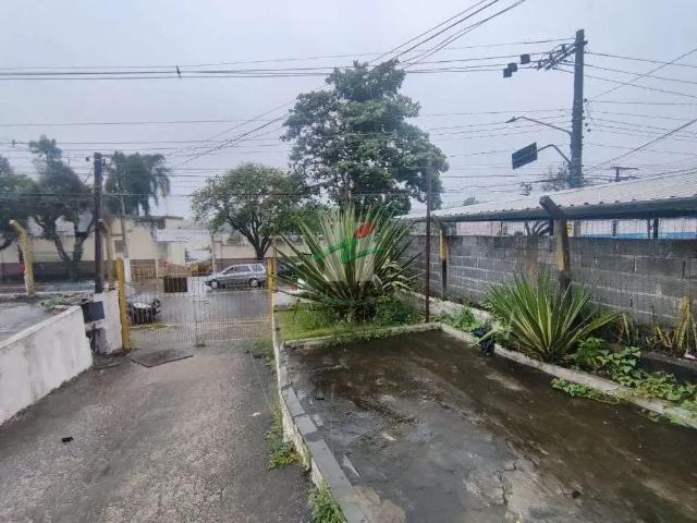 Terreno comercial para Locação em São Paulo/SP Rio Bonito