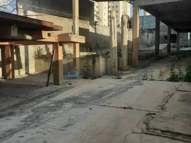 Terreno comercial para Locação em São Paulo/SP São Judas