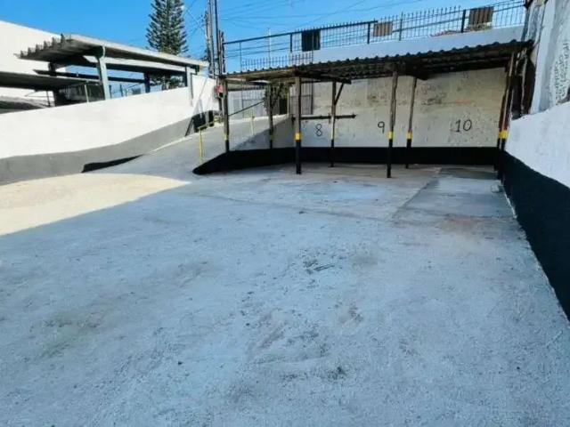 Terreno comercial para Locação em São Paulo/SP Santa Teresinha