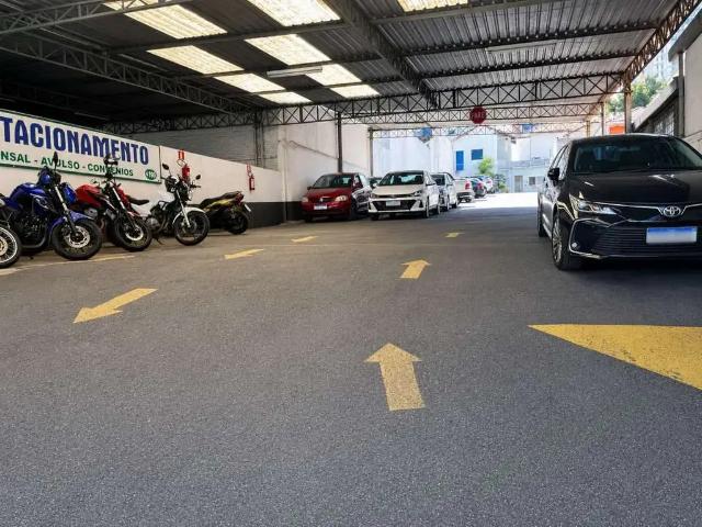 Terreno comercial para Locação em São Paulo/SP Santana
