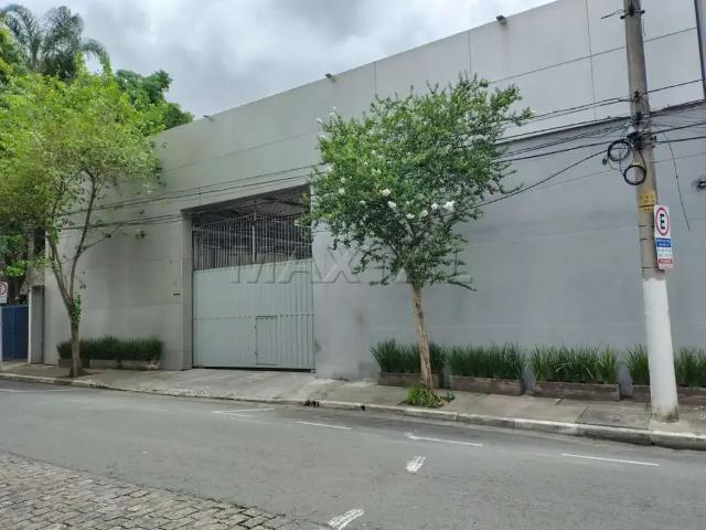 Terreno comercial para Locação em São Paulo/SP Santana