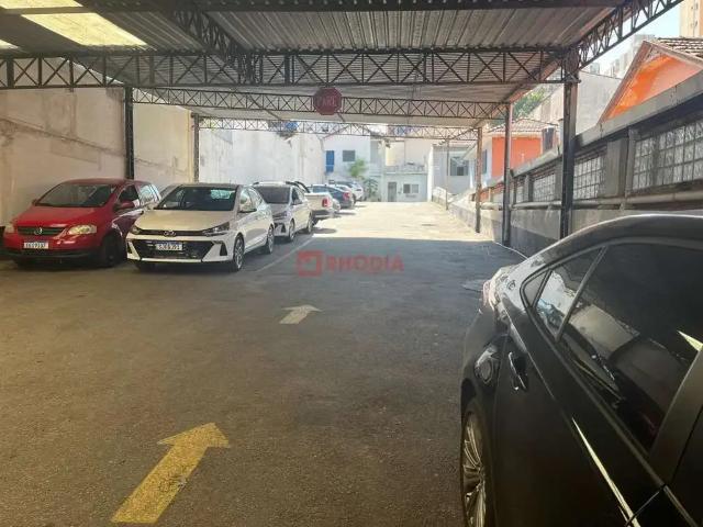 Terreno comercial para Locação em São Paulo/SP Santana