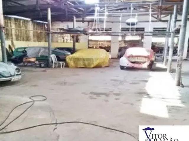 Terreno comercial para Locação em São Paulo/SP Santana
