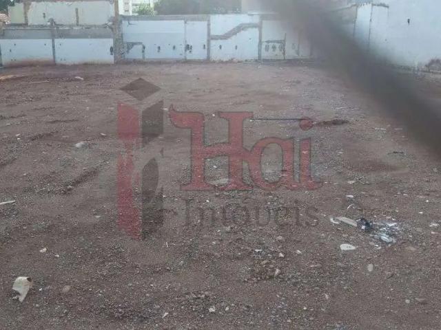 Terreno comercial para Locação em São Paulo/SP Santo Amaro