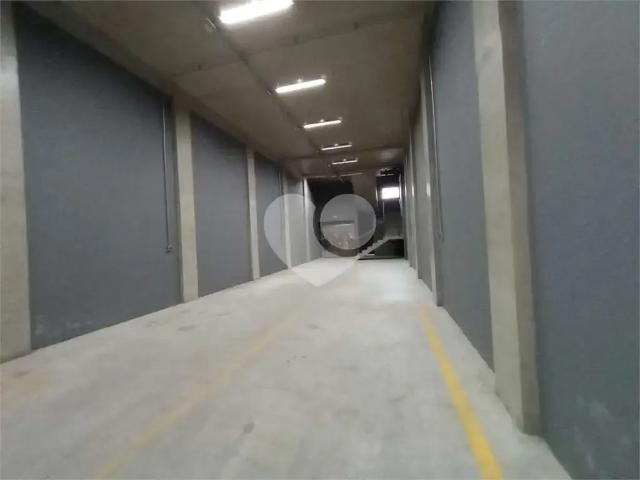 Terreno comercial para Locação em São Paulo/SP Santo Amaro