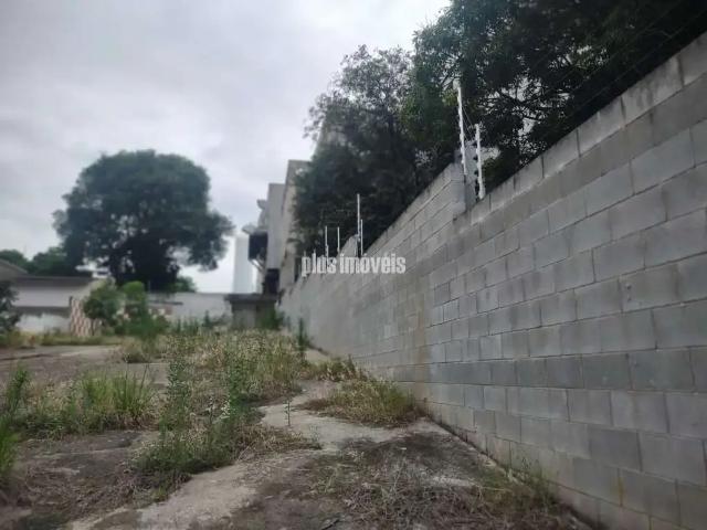 Terreno comercial para Locação em São Paulo/SP Santo Amaro