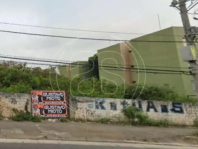 Terreno comercial para Locação em São Paulo/SP Santo Amaro