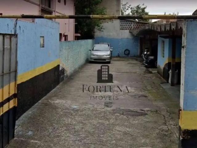 Terreno comercial para Locação em São Paulo/SP Saúde