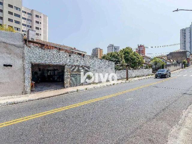 Terreno comercial para Locação em São Paulo/SP Saúde
