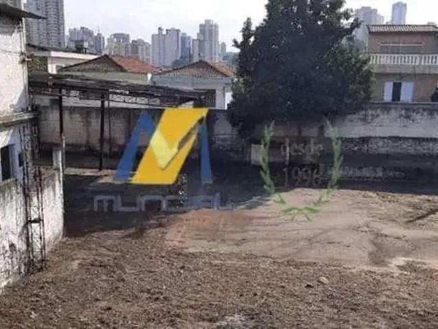 Terreno comercial para Locação em São Paulo/SP Saúde