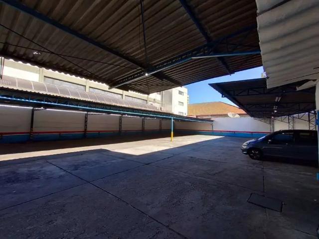 Terreno comercial para Locação em São Paulo/SP Sé