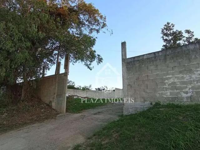 Terreno comercial para Locação em São Pedro da Aldeia/RJ Recanto do Sol