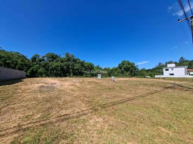 Terreno comercial para Locação em São Pedro de Alcântara/SC Centro