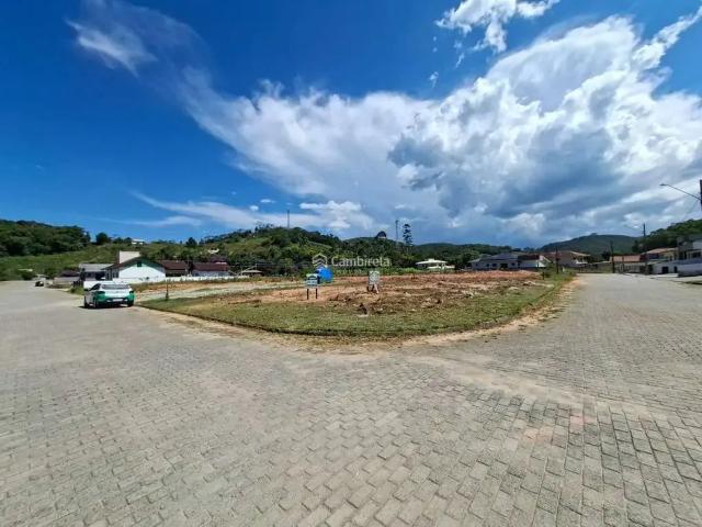 Terreno comercial para Locação em São Pedro de Alcântara/SC Centro
