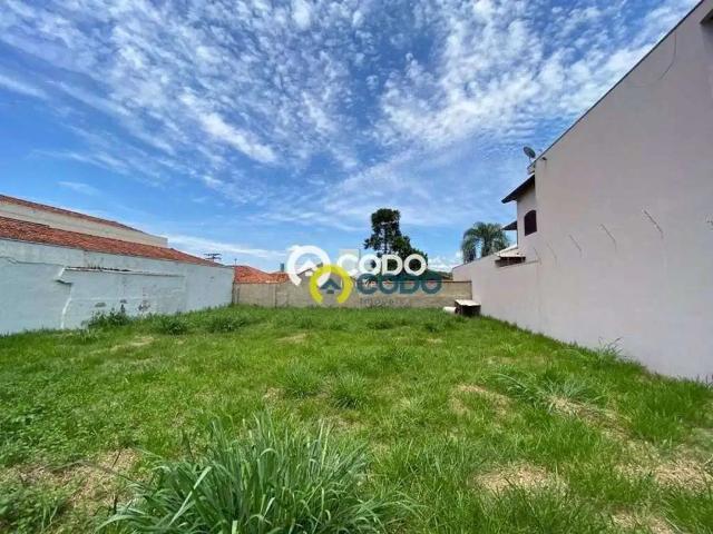 Terreno comercial para Locação em São Pedro/SP Centro