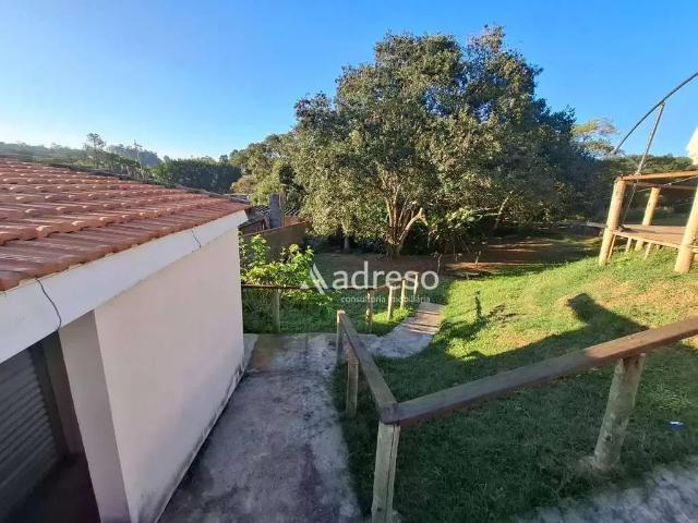 Terreno comercial para Locação em São Roque/SP Centro Canguera