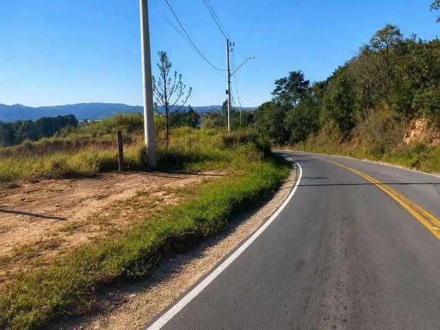 Terreno comercial para Locação em São Roque/SP Gabriel Piza