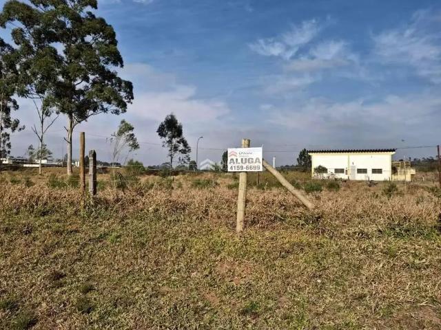Terreno comercial para Locação em São Roque/SP Jardim Cardoso Mailasqui