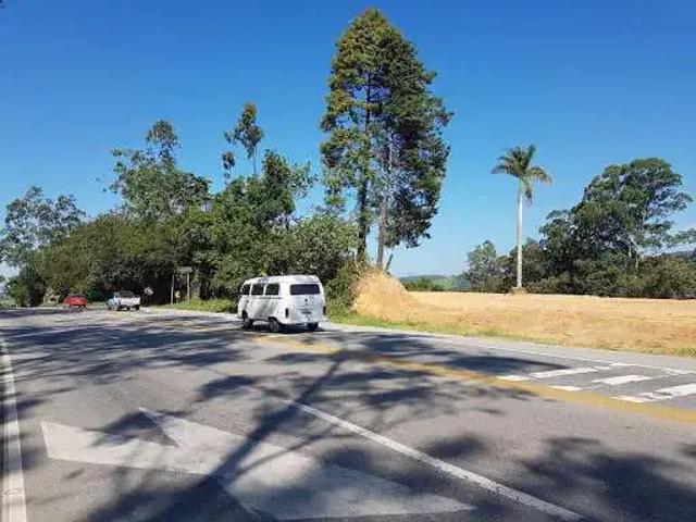 Terreno comercial para Locação em São Roque/SP Saboó