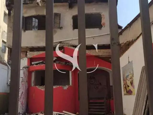 Terreno comercial para Locação em São Vicente/SP Centro