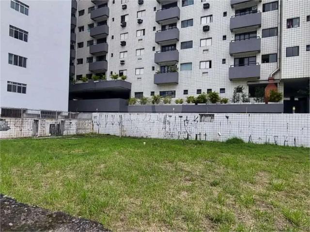 Terreno comercial para Locação em São Vicente/SP Itararé